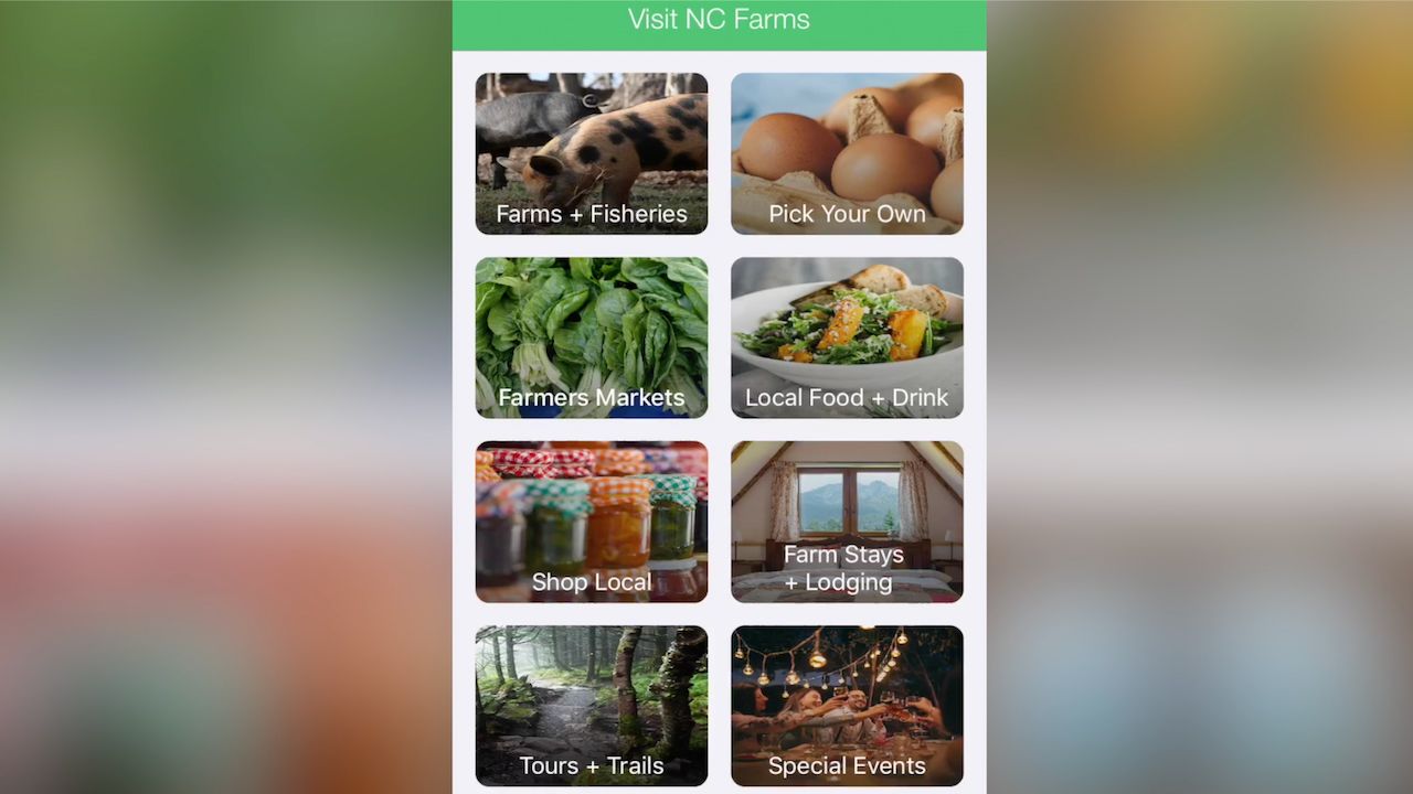 App Helps Farmers Stay Connected With Consumers