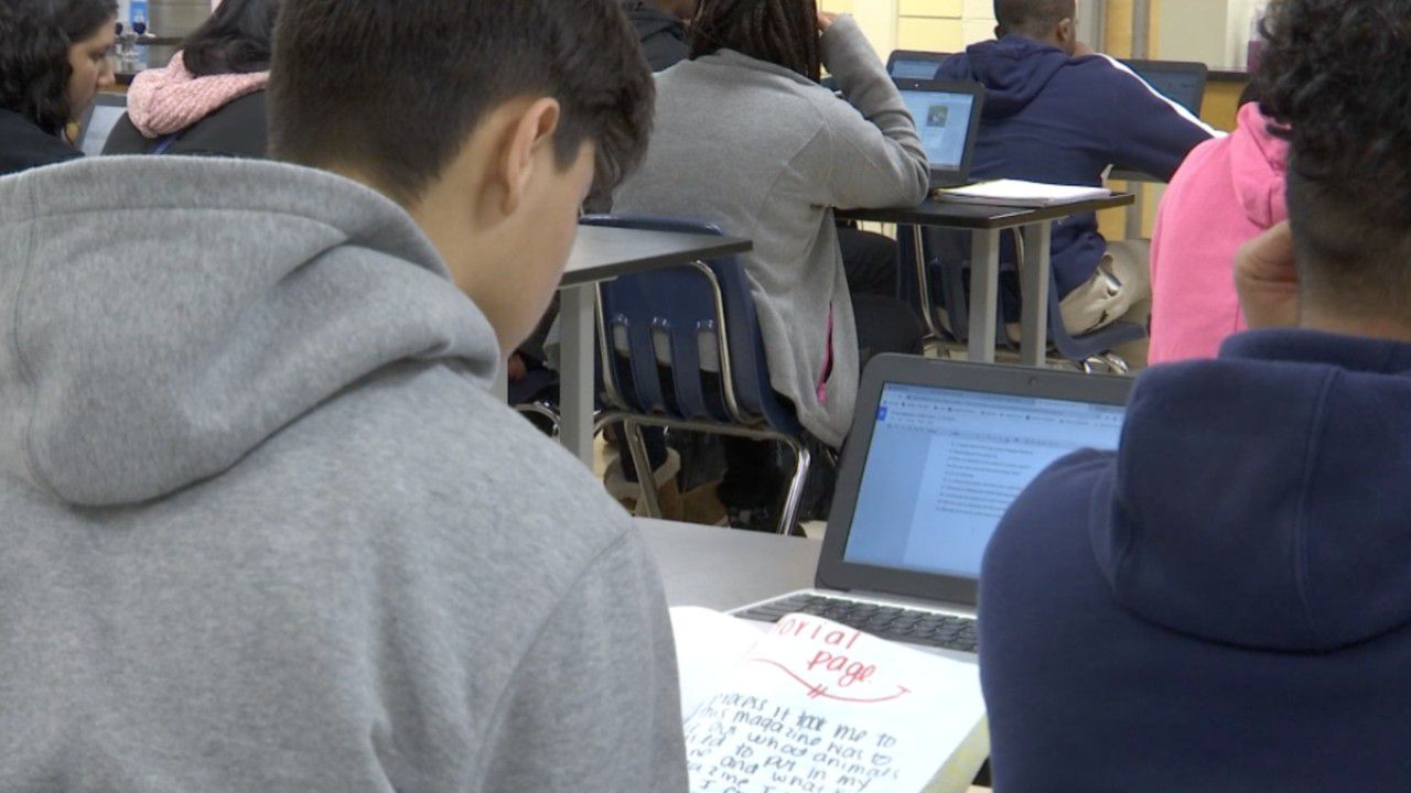 What Could School Look Like in the Fall?