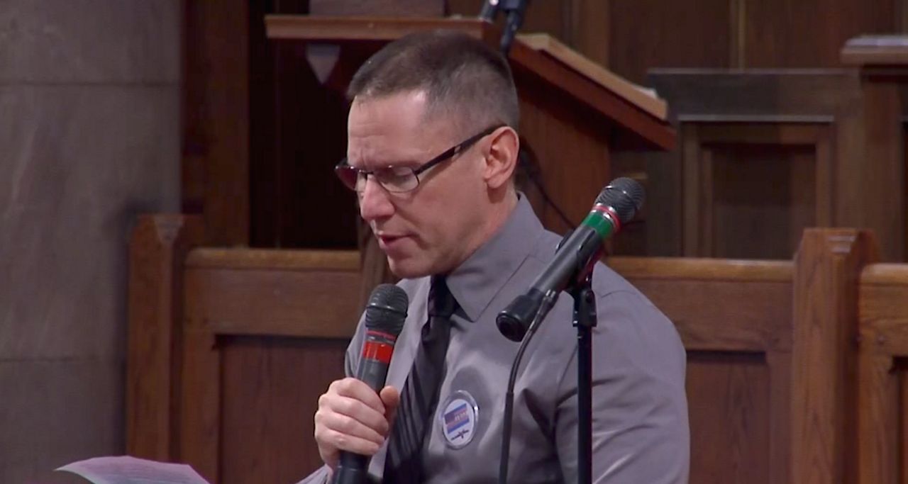 Strauss Survivor Snyder-Hill Speaks on OSU Settlement