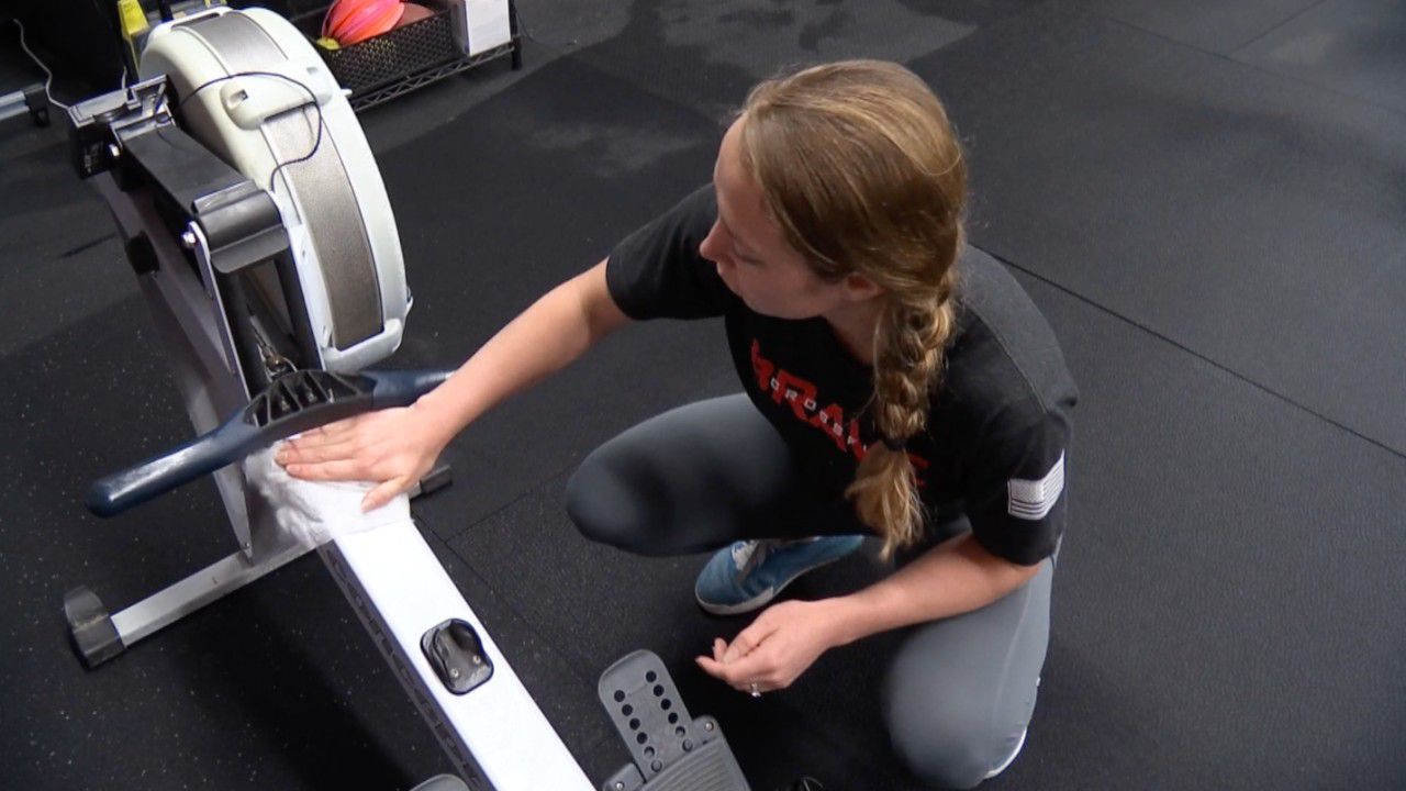 Phase Two: Fitness Centers Prepare to Safely Open