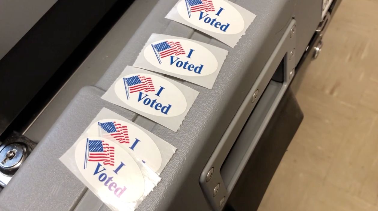 Early Voting in New York State Begins Saturday