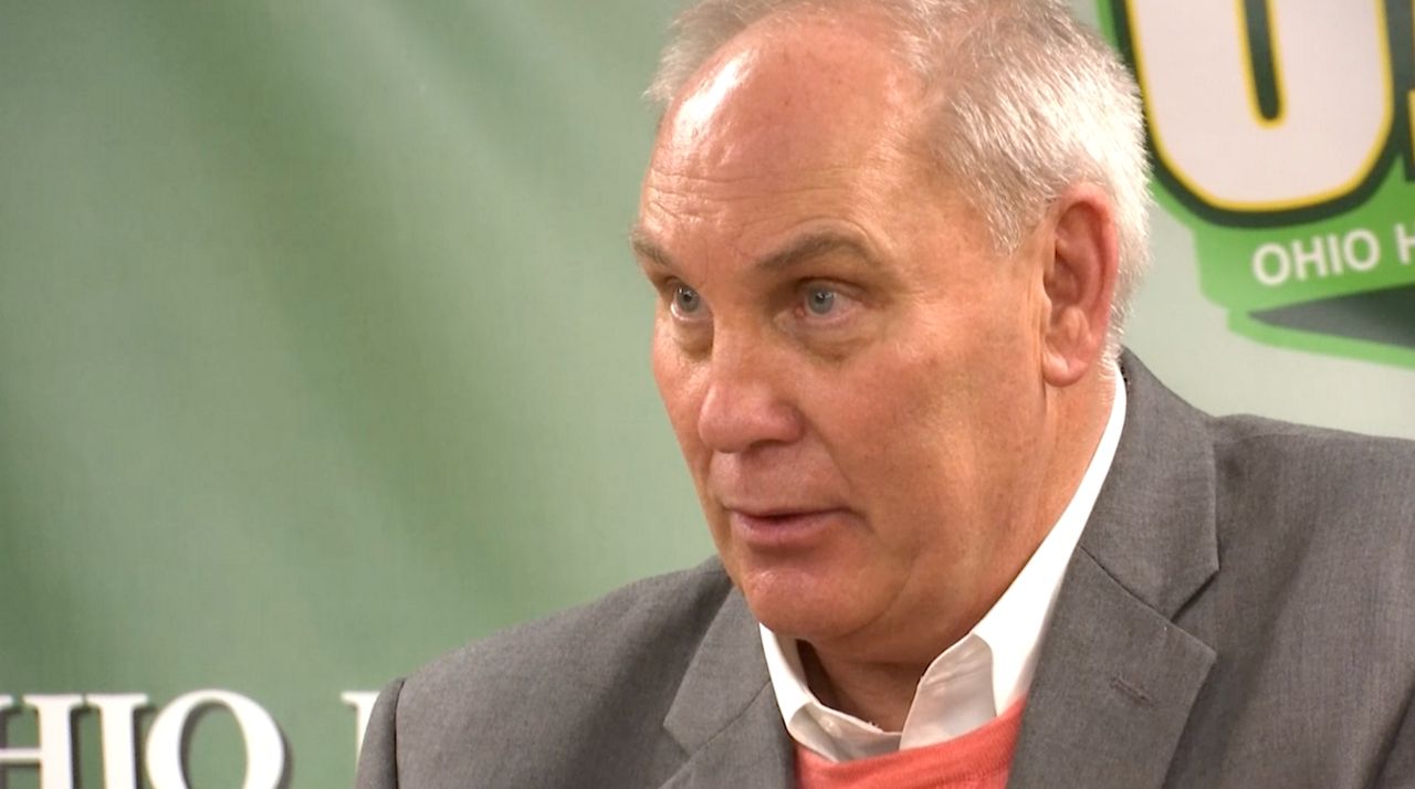 Snodgrass Out as OHSAA Executive Director