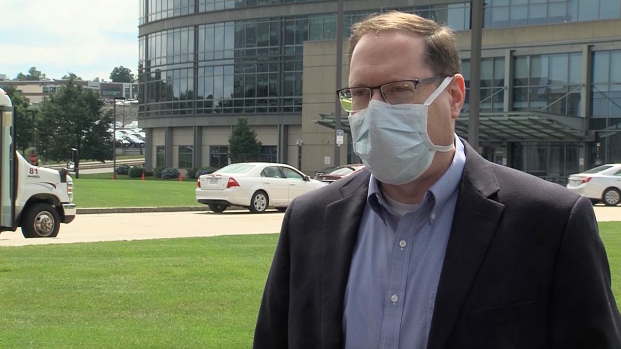 Dr. Jonathan Gerber On The Advances In COVID-19 Treatments