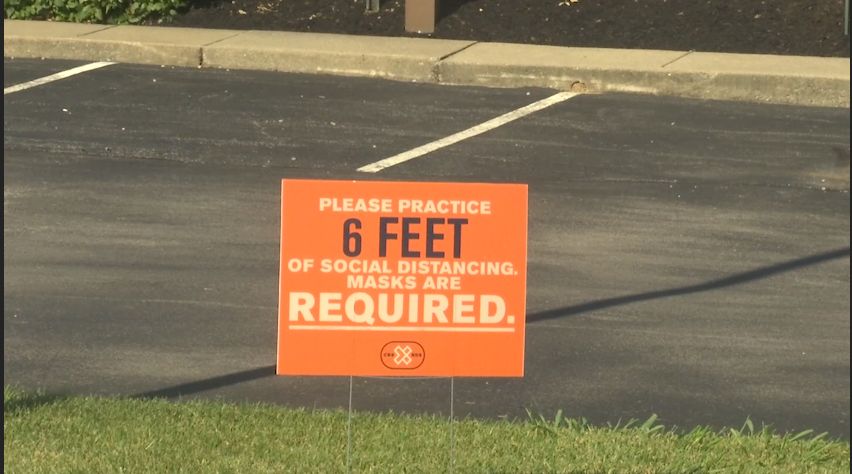 Social Distancing Could Impact Human Behaviors