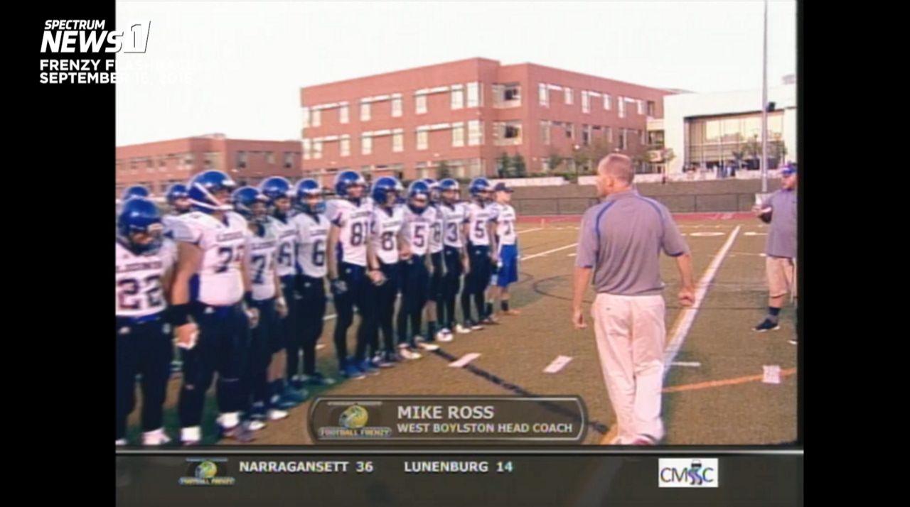 Frenzy Flashback Week Two From 2016