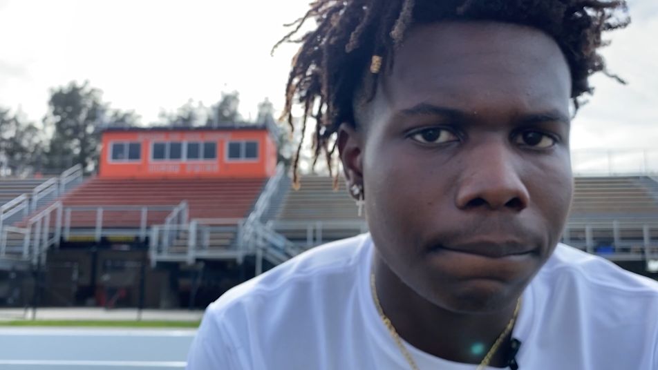 Playing for Nitekka: The story of Cocoa's OJ Ross