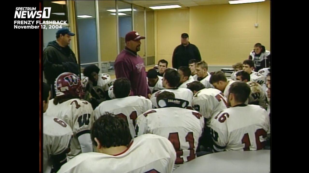 Frenzy Flashback Week 10 Of 2004 High School Season