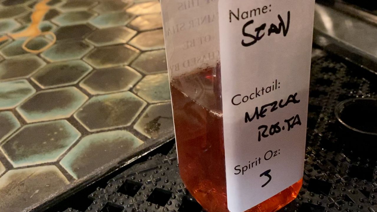 Gov Cooper Allows Cocktail Delivery And To-Go For Businesses