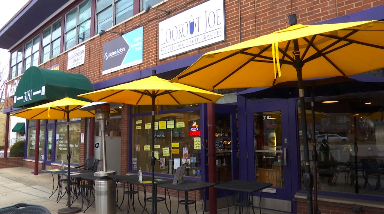 Community Creates Initiative to Support Local Restaurants