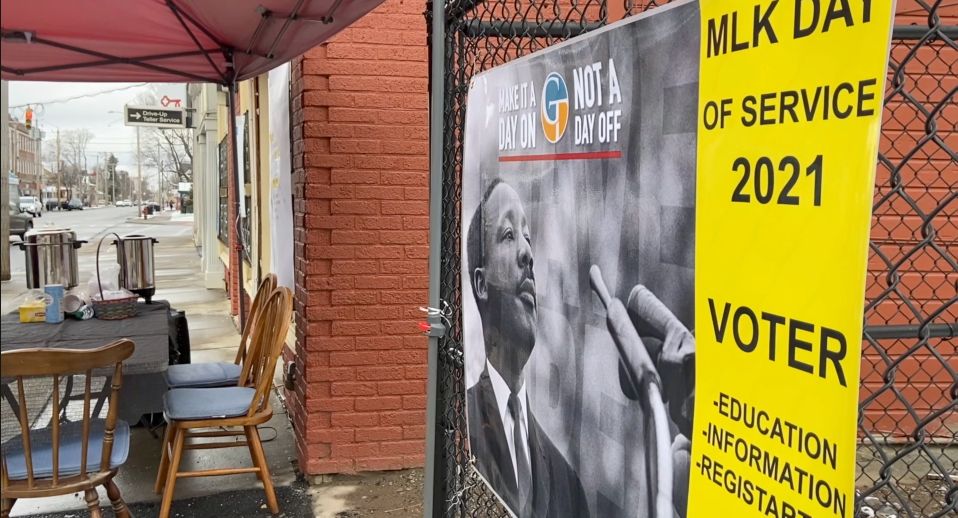 MLK Day: A Day of Service is One of Many