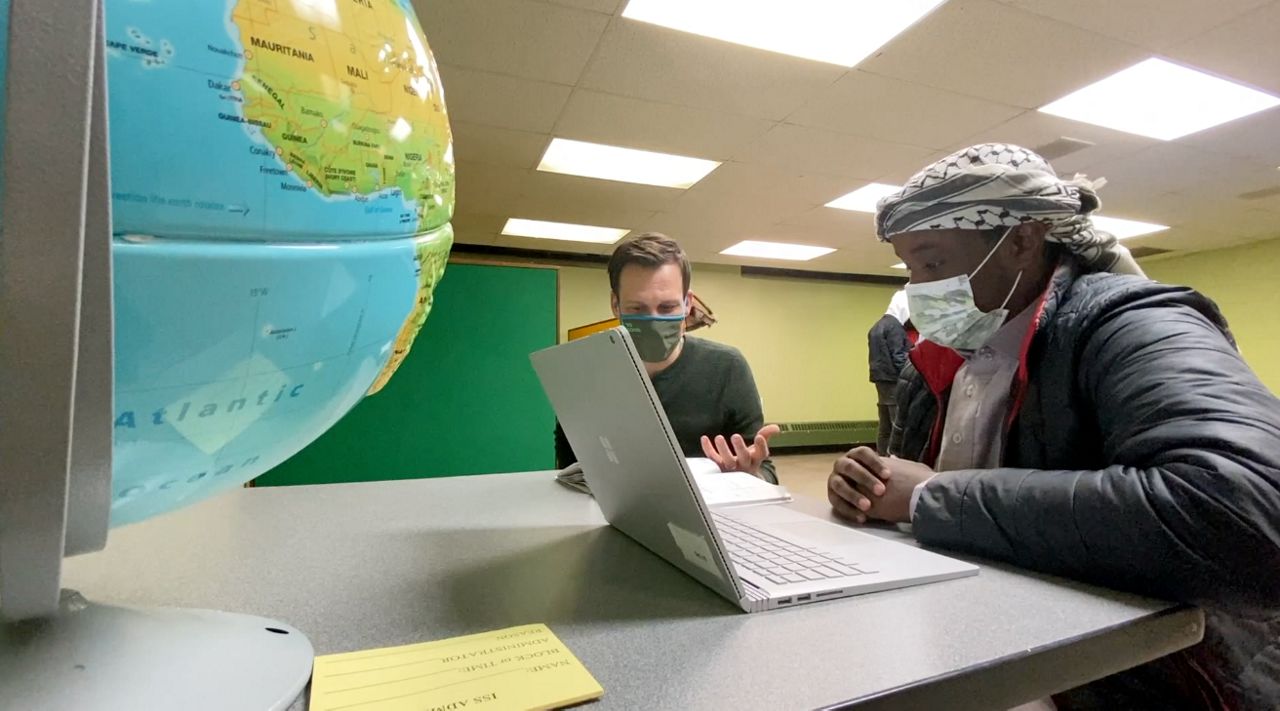 New Free Remote Tutoring Program Helping Students in CNY