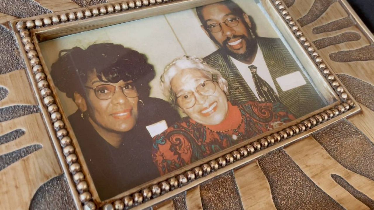 Reggie Webb Empowers Black Entrepreneurs Through Nonprofit