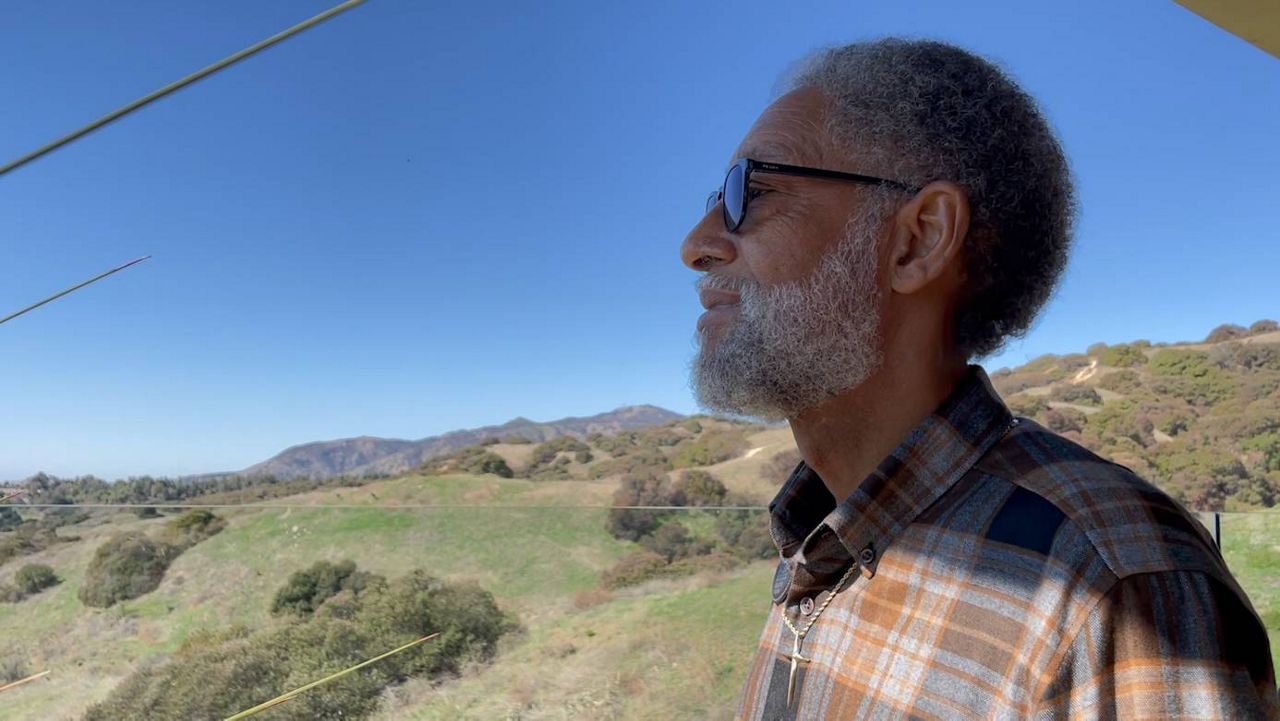 Reggie Webb Empowers Black Entrepreneurs Through Nonprofit