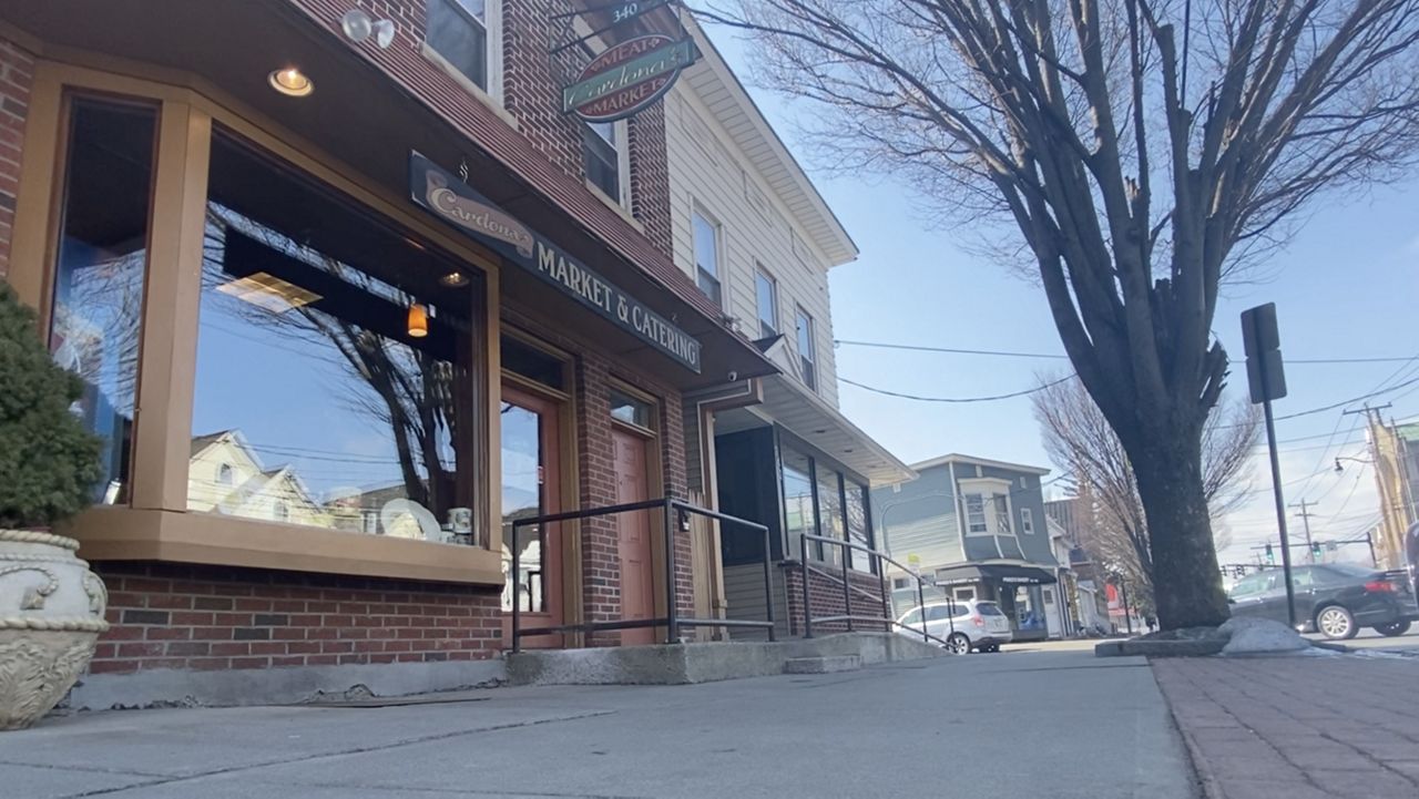 Cardona’s Italian Market’s Family Tradition Continues