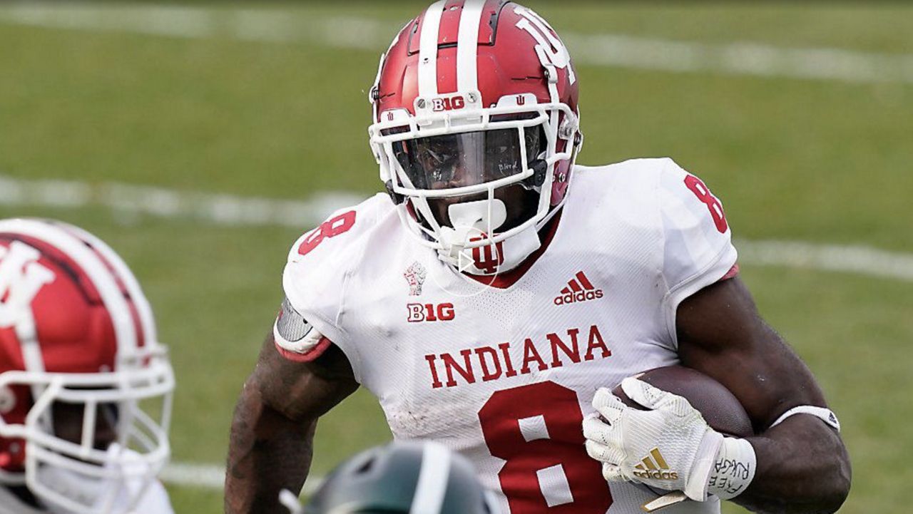 CBA product Steve Scott signs with Saints