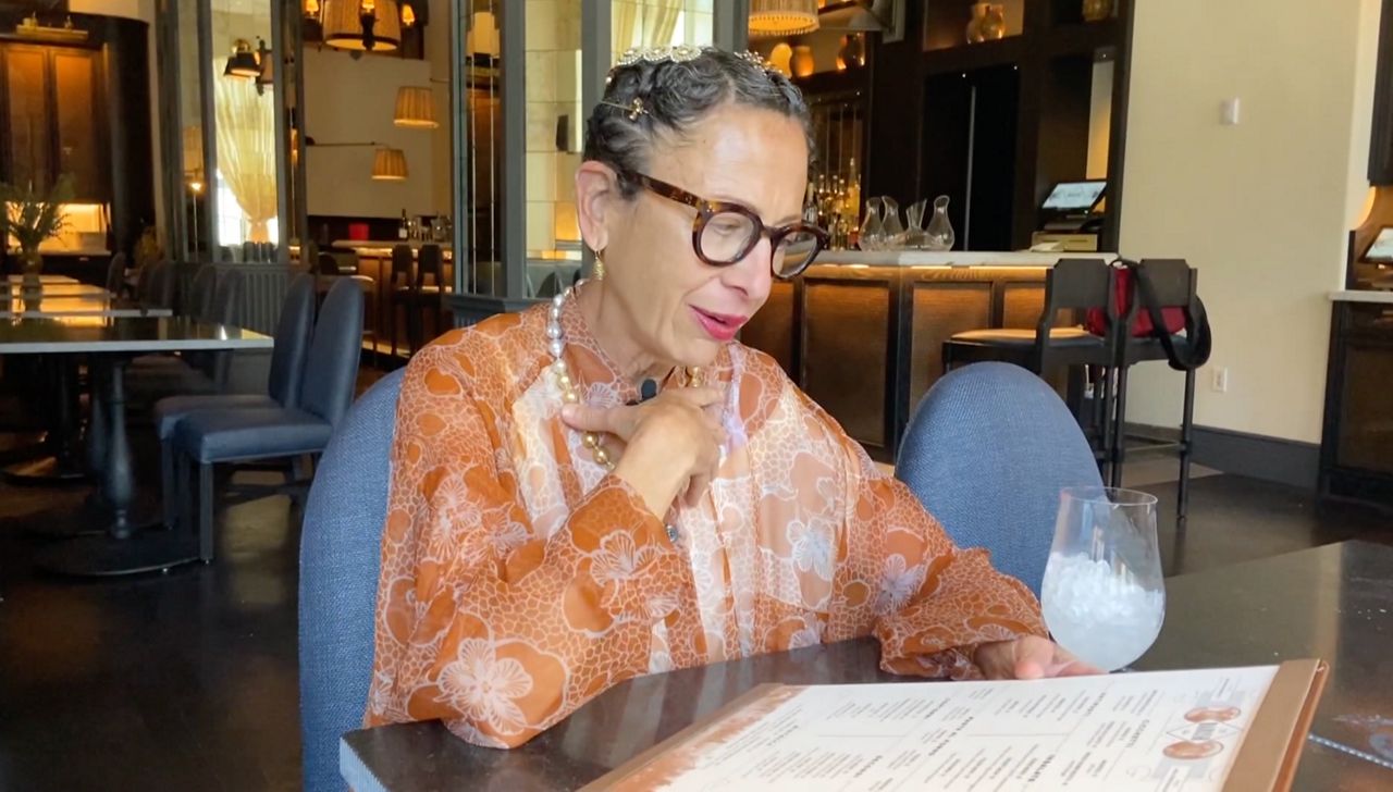 Nancy Silverton shares her thoughts on the fate of fine dining in Los ...