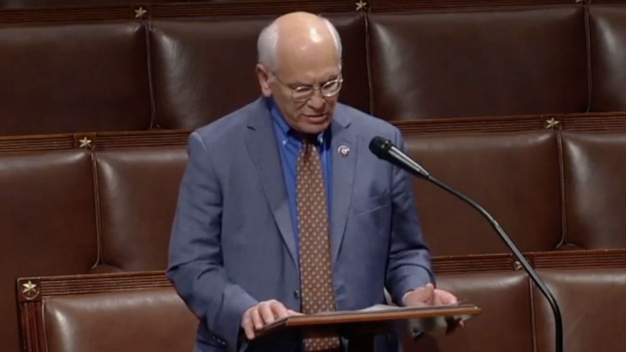 Rep. Tonko introduces $100 billion drinking water plan