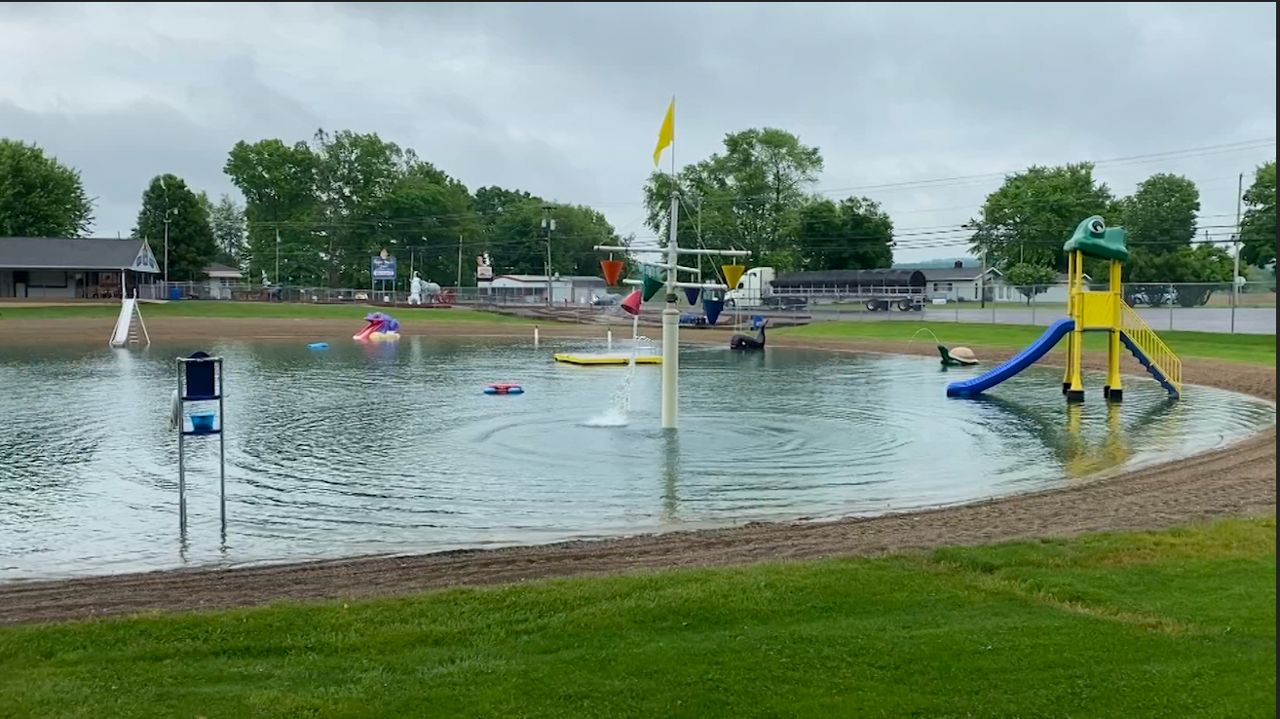baylor beach park hidden gem in ohio
