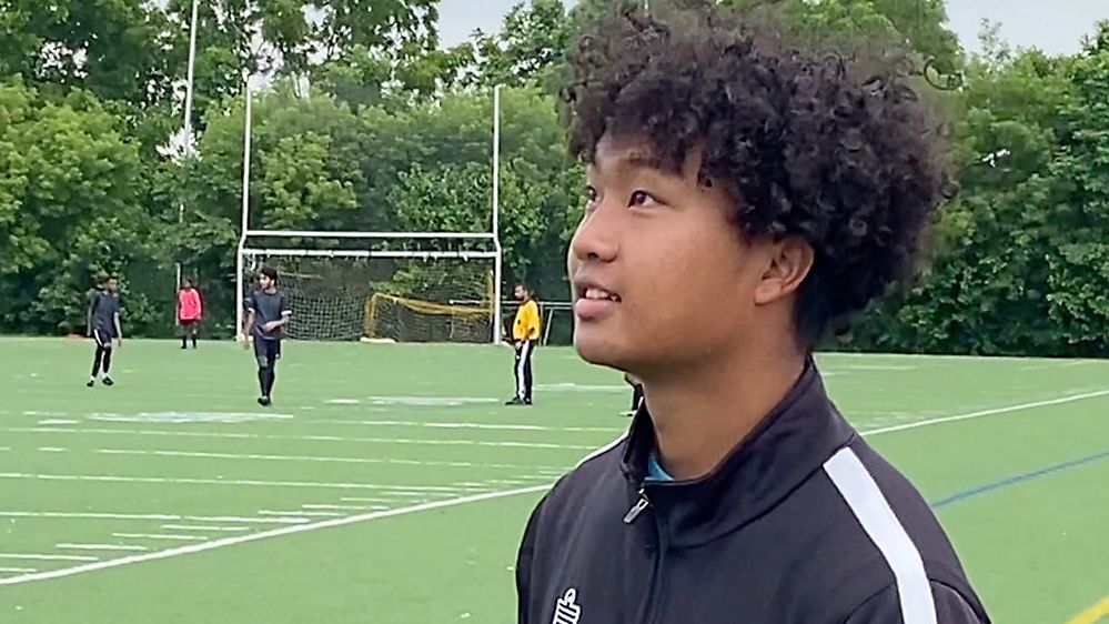 Tillie's Touch provides opportunities for CNY youth