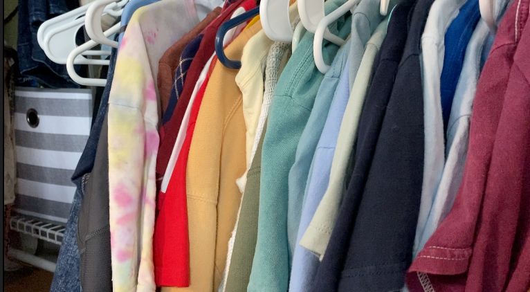 Student speaks out against dress code policies