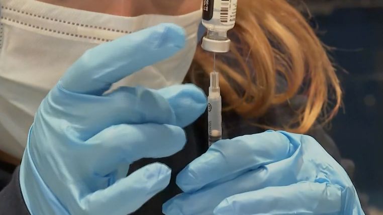 Governor details 'VAX to School' program