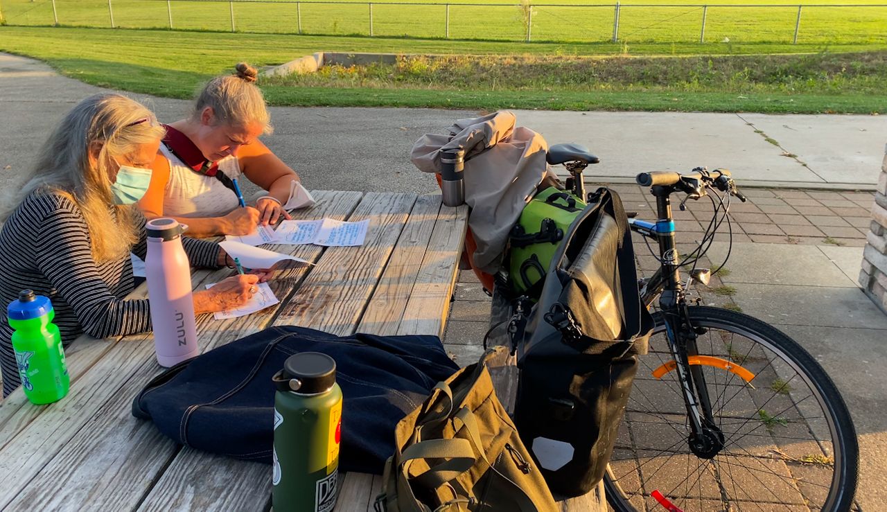 'Vision Zero' aims to eliminate traffic injuries and deaths