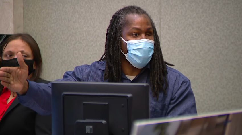 Markeith Loyd second murder trial begins