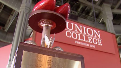 Union College and RPI football clash for the 118th time