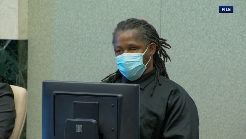 Penalty phase begins today in Markeith Loyd's trial