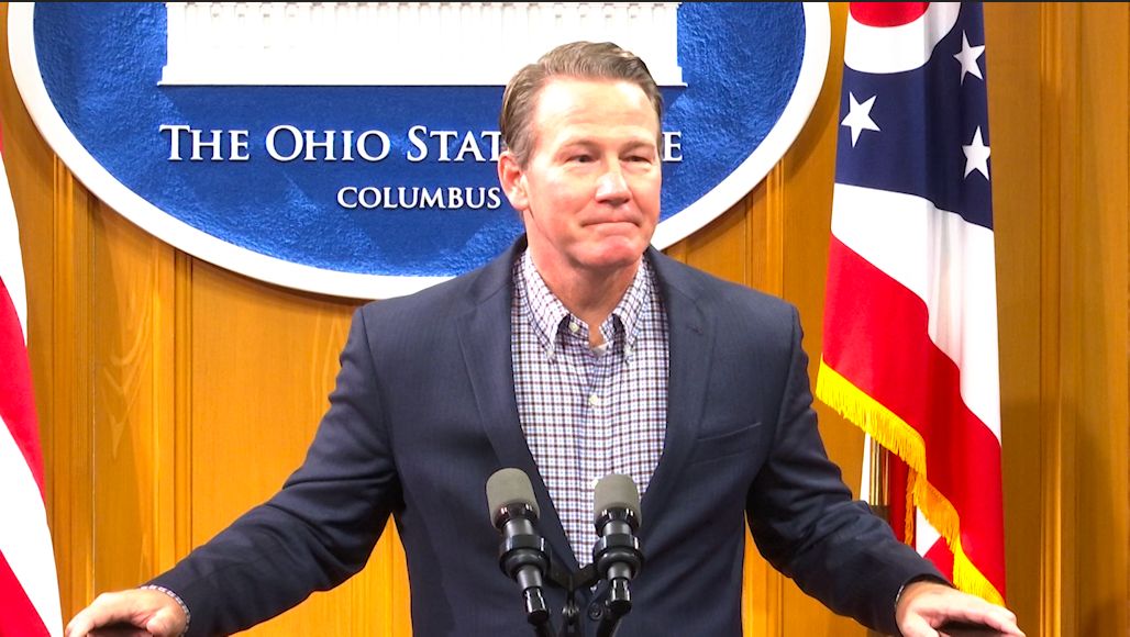 Former FirstEnergy Execs want Husted to talk in HB6 case