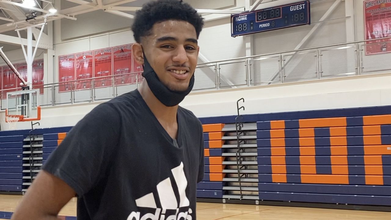 Andreo Ash could be next big thing to come out of NY state