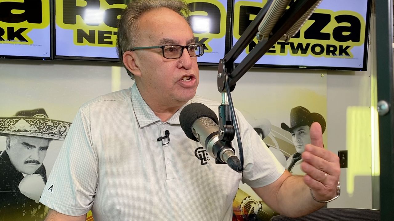 Charlotte FC Spanish Commentator