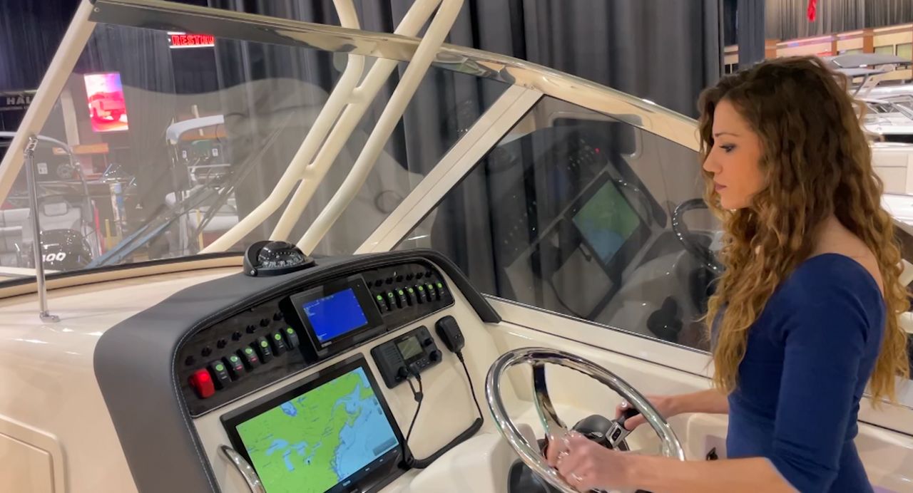 Cleveland boat show preview