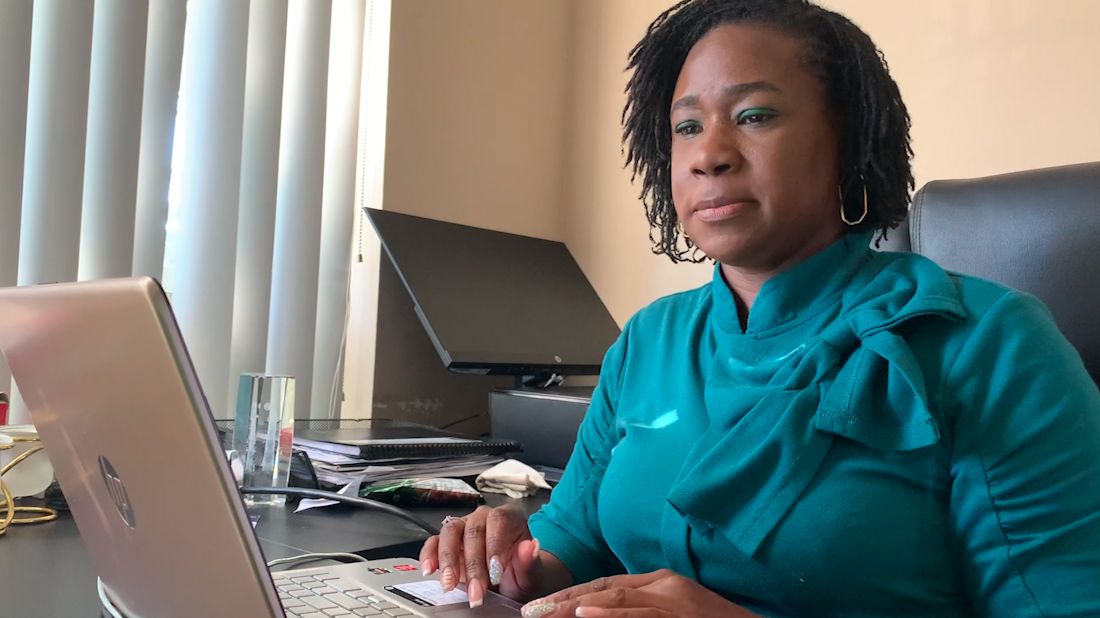 Tampa attorney's pro bono work inspired by her own divorce