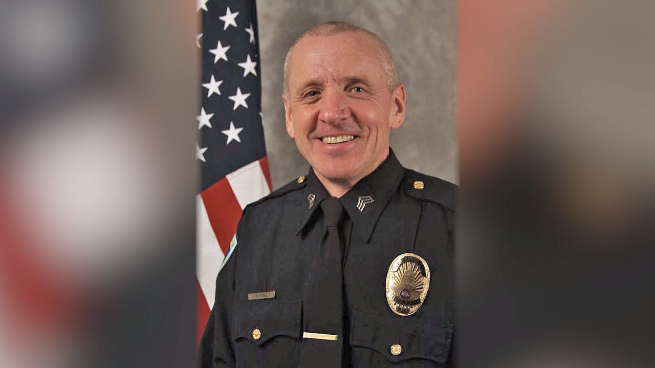 Retired Madison top cop turns into lifeguard