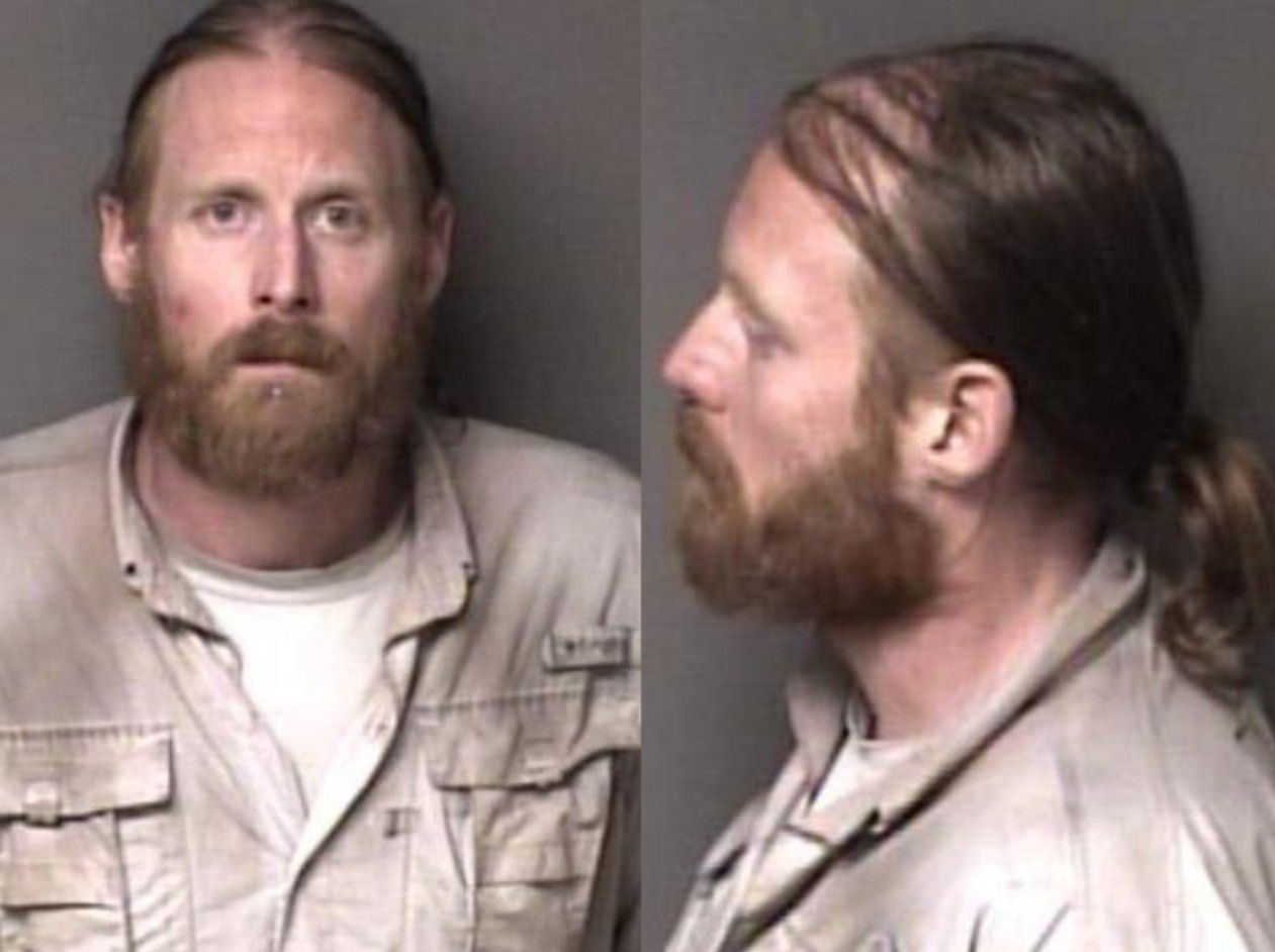 Homeless veteran battling Gastonia Police