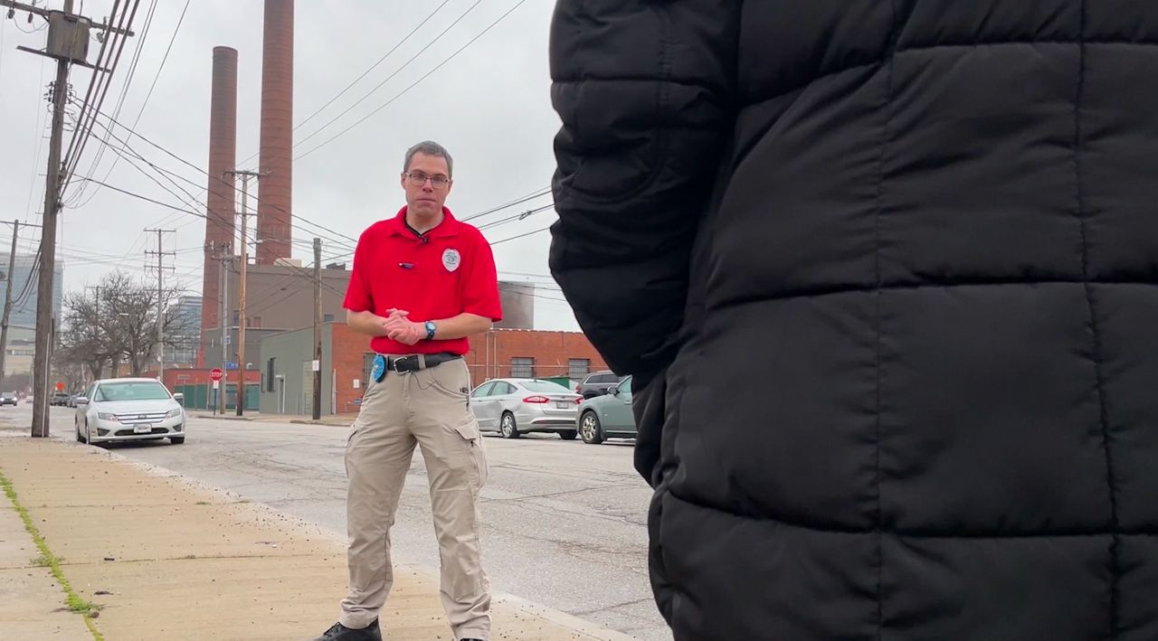 Autism training for police