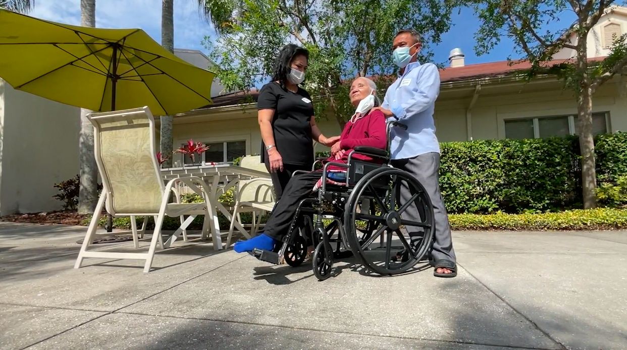 Language barrier creates challenges for some Asian families