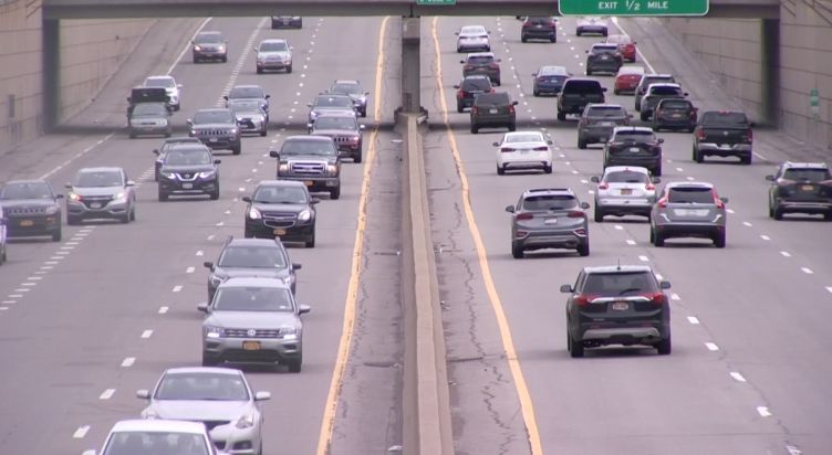 Buffalo's Kensington Expressway set for $1 billion makeover