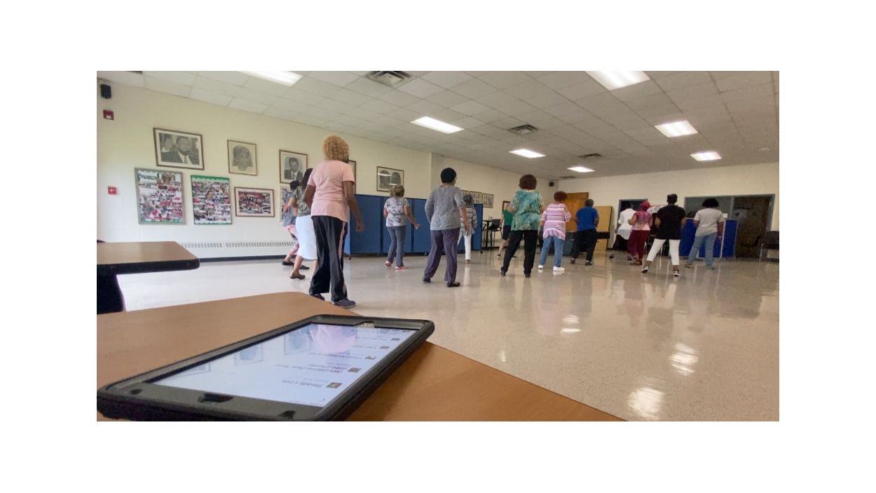 Seniors moving forward together after Buffalo mass shooting