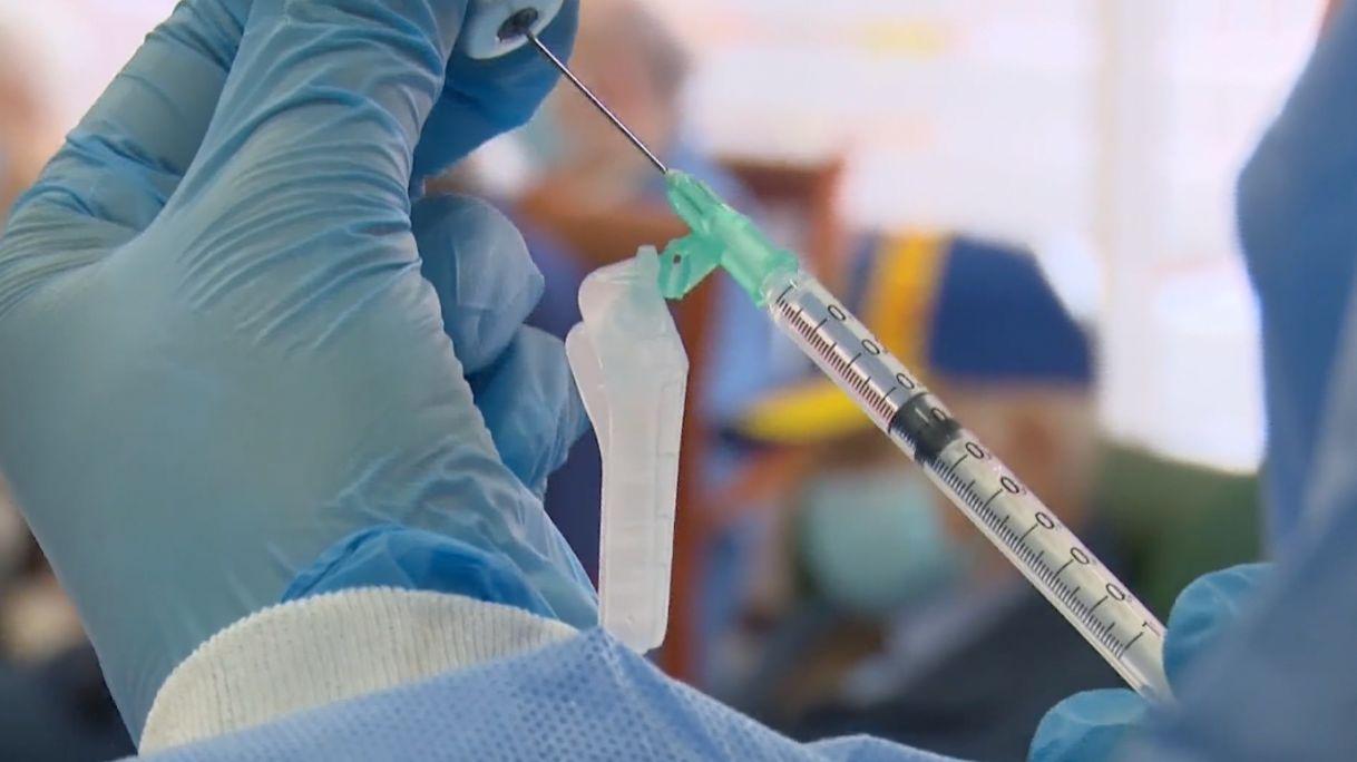 WNY doctor has advice for dealing with omicron BA.5 variant