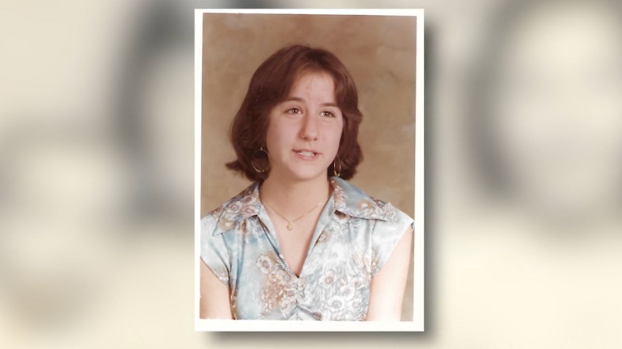 Remains of missing teen identified as serial killer victim