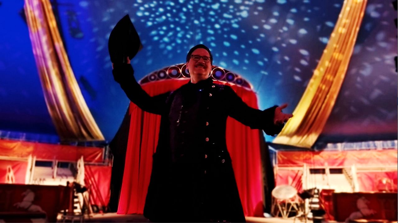 One final bow: Circus World ringmaster retires