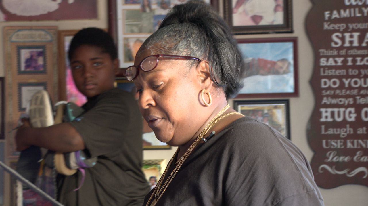 Subsidized housing brings homeownership within reach