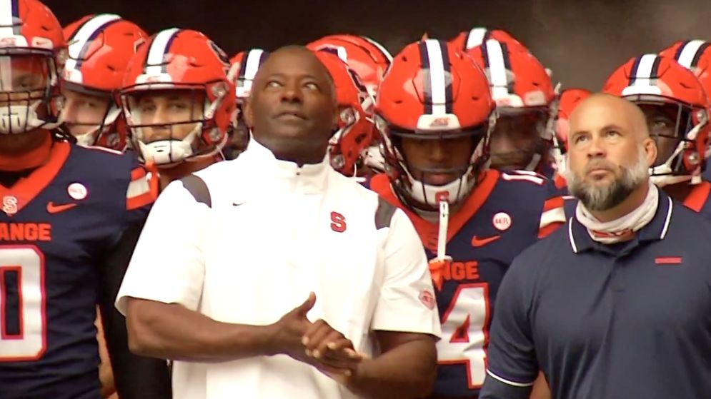 SU hopes to deck the Cards Saturday night