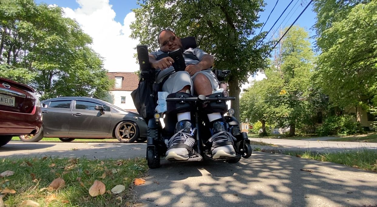 Labor shortage causes NFTA Paratransit to cancel rides