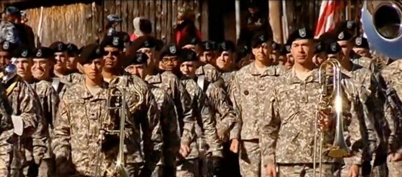 'Don't Wait. Reach Out.' campaign seeks to help veterans