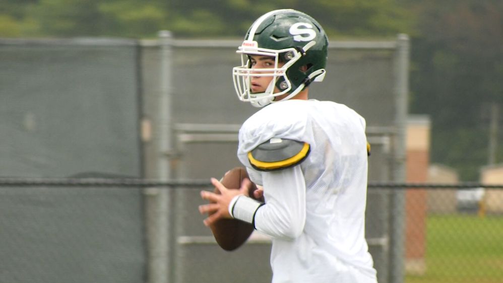 Undefeated Shen to face stiff test at Shaker