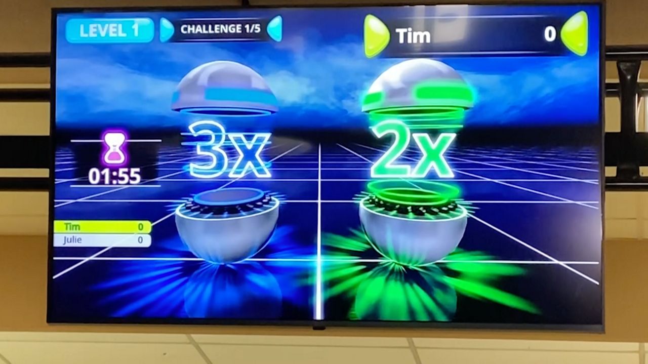 HyperBowling craze arrives in Columbus