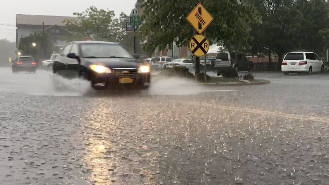 How to prepare for unpredictable October weather